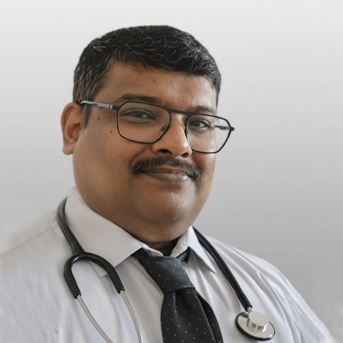 Dr. Siju A Joseph - P.S. Mission Hospital